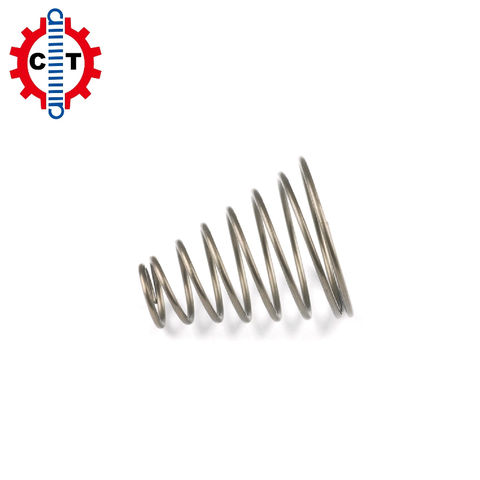 OEM, ODM, compression springs, SUS130M, Conical Spring, Medical Therapy ...