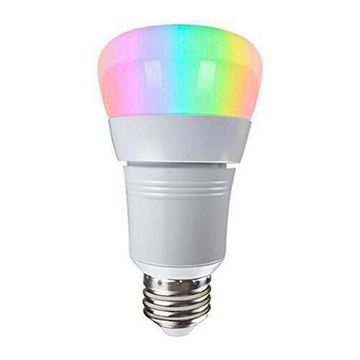 Factory Direct High Quality China Wholesale Led Smart Wi-fi Bulb, Works ...