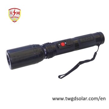 Buy Wholesale China Heavy Duty Self Defense Electric Shockers (tw 306 ...