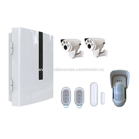 Bulk Buy China Wholesale New Nvr Alarm Combo Systems Cloud Server $65 ...