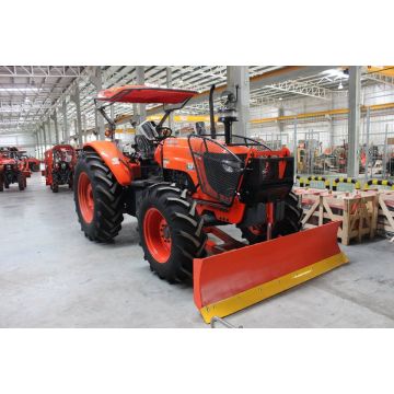 Buy Wholesale Thailand Used Tractor Kubota M108 Reconditioned & Used ...