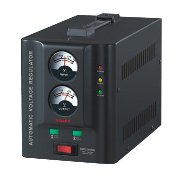 Buy Wholesale China Servo Motor Stabilizer With Short-circuit And ...