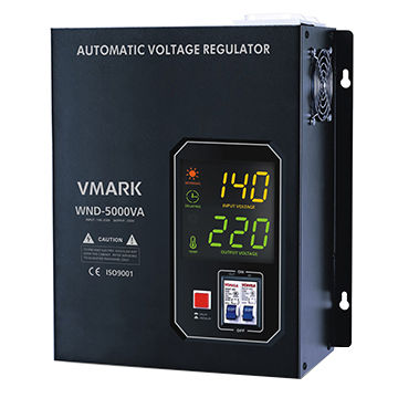 Buy Standard Quality China Wholesale 5kva Wall Mounted Avr $9.99 Direct ...