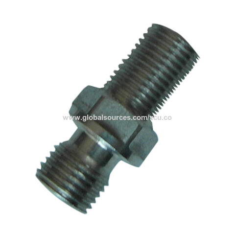 Buy Wholesale China Die-casting Gun Parts With 6061/7075aluminum ...