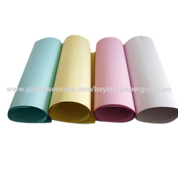 Buy Wholesale China Hot Selling Good Quality Carbonless Paper Ncr ...