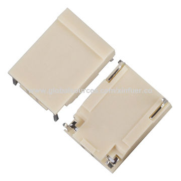Buy Wholesale China High Voltage Header 3.5mm Pitch, R/a Dip, Lockable ...