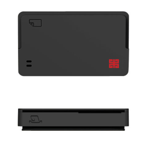 ChinaPOS terminals with EMV/PBOC chip card reader on Global Sources