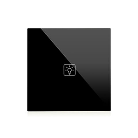 Buy Wholesale China Wireless Zigbee Smart Home Switch Light Wall Switch ...