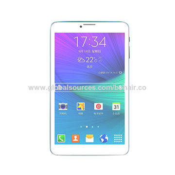 Buy Wholesale China 7-inch Android Tablet With 2g/3g Communication ...