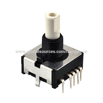 16 bit /water-resistance /rotary encoder, water-resistant encoder ...