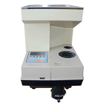 Buy Wholesale China Portable Bank Coin Counter & Portable Bank Coin ...