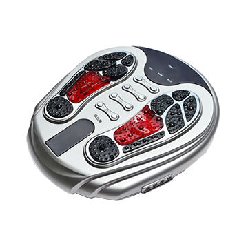 Buy Wholesale China Pulse Foot Acupuncture Massager & Pulse Foot ...