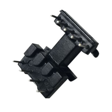 Buy Wholesale China Transformer Bobbin, Ef-12/9-pin/4+5-pin, Made By ...