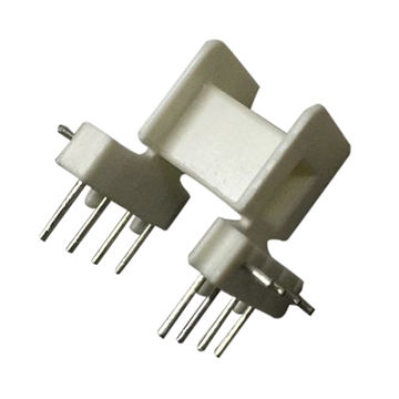 Buy Wholesale China Transformer Bobbin, Ee-19, Made Of Pbt ...