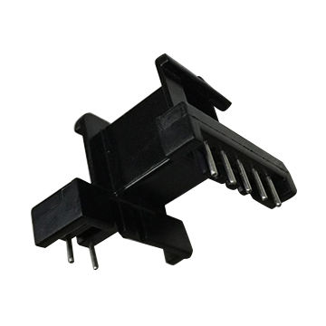 Transformer Bobbin, Ee-25 (7-pin) 5+2 Pins, Made Of Phenolic - Buy ...
