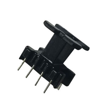 Buy Wholesale China Transformer Bobbin, Ef-16(8-pin) 4+4pins, Made Of ...