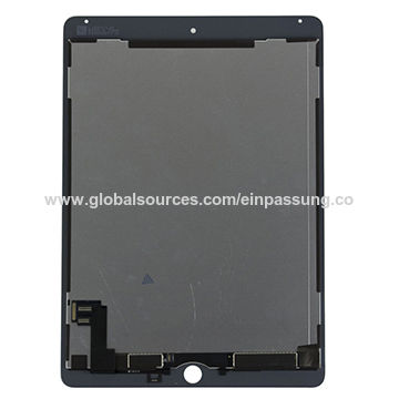 Buy Wholesale China Lcd Assembly For Ipad Air 2/ipad 6 & Lcd Assembly ...