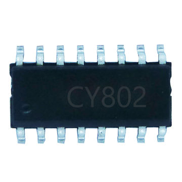 Buy Wholesale China Cy802 300m-450mhz Rf Receiver Ic Chip & Receiver Ic ...