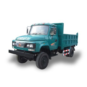 Buy Wholesale China 2018 New Brand Mini Dump Truck Made In China & 2018 ...