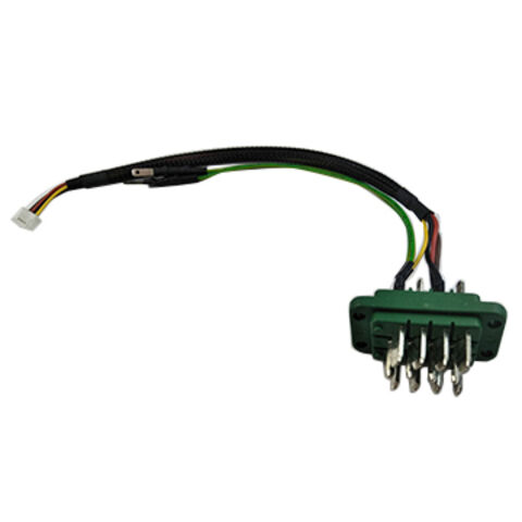 Buy Wholesale Taiwan Cable For Customized Design, Oem/odm Services ...