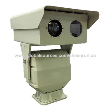 Buy Standard Quality China Wholesale 10km Forest Fire Detection Dual ...