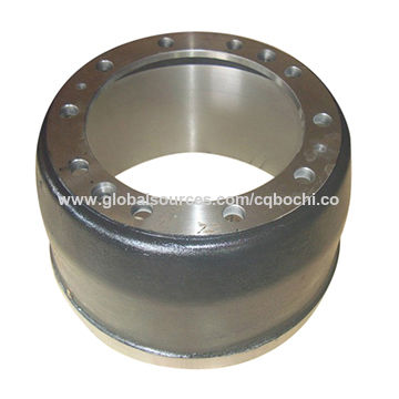 Buy Wholesale China Brake Drums, 0310667290, For Car & Brake Drums at ...