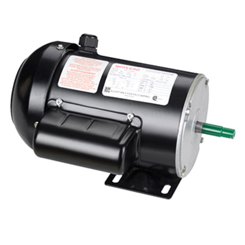 Buy Wholesale China Nema Motor, Totally Enclosed, 48 Frame, Premium ...
