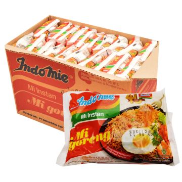 Indomie Instant Noodle - Explore Indonesia Wholesale Indomie Instant ...
