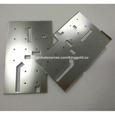 China factory circuit shielding EMI shield cover and case for pcb board ...