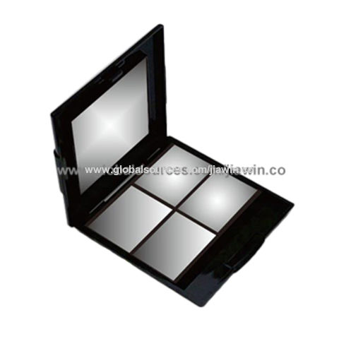 Buy Wholesale Taiwan Mirror Square Compact & Mirror Square Compact at ...