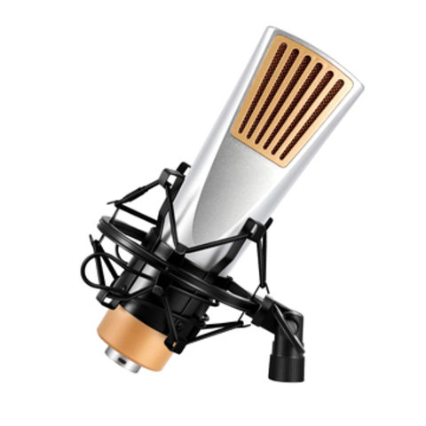 Buy Wholesale China High Sensitivity Low Noise Condenser Microphone ...