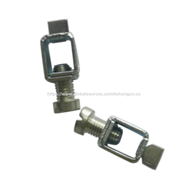 ChinaM7 Screw crimping terminal,connector terminal block on Global Sources
