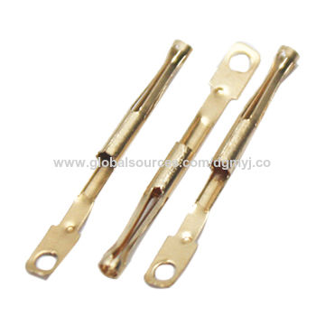 Buy Wholesale China Iso9001/iatf16949 Factory Custom Metal Stamping ...