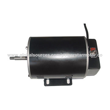 Buy Wholesale China 1/2hp 1725 Rpm Ac Electric Wet Grinder Motor & 1 ...