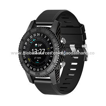 Buy Wholesale China I7 Android Smart Watch 4g 1.39 Inchtouch Screen ...
