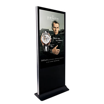 65-inch Digital Sign, Digital Poster, Network Lg Digital Signage ...