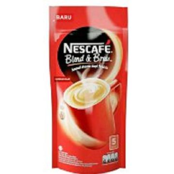 Buy Wholesale Indonesia Nescafe Blend & Brew 20g & Nescafe Blend & Brew ...