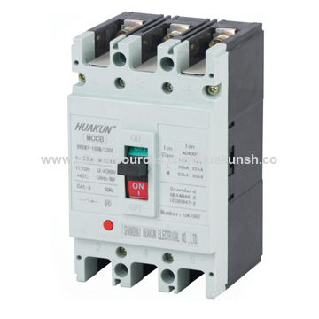 Buy Wholesale China Circuit Breaker, Code Of Breaking Capacity Class L ...