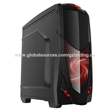 Buy Wholesale China Computer Case,water-cooler Gaming Case & Computer ...