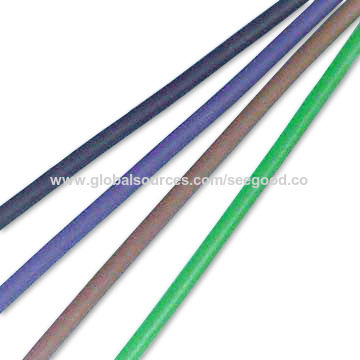 Buy Wholesale Taiwan Ornamental Plastic Cord, Rubber Cord, Imitation ...