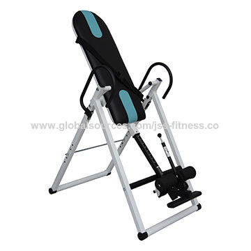 Buy Wholesale China Inversion Table & Inversion Table at USD 60 ...
