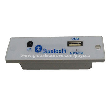 Buy Wholesale China Bluetooth Modules & Bluetooth Modules at USD 2 ...