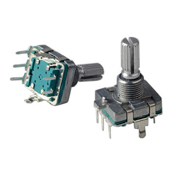 Buy Wholesale China Rotary Shaft Encoders & Metal Rotary Shaft Encoders ...