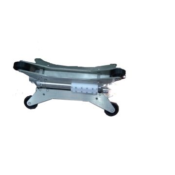 Buy Wholesale China Wireless Jetting Nozzle Inspection Camera (nc-150 ...