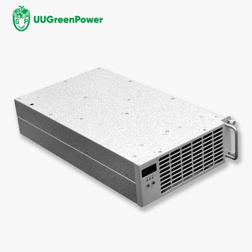 Buy Wholesale China 20kw Ev Charging Pile Rectifier Module Electric ...