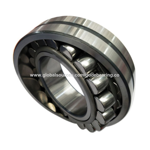 Factory Direct High Quality China Wholesale 22210ccw33.c3 Spherical ...