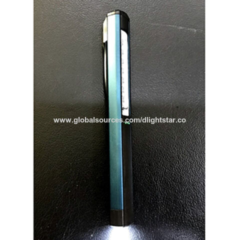 Buy Wholesale China Factory Price Rechargeable Inspection Led Pen Light ...