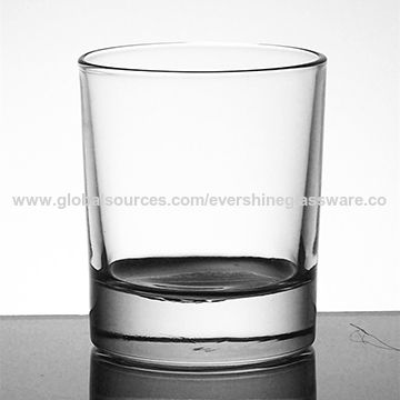 Buy Wholesale China 20cl Glass Candle Holder & Glass Candle Holder at ...