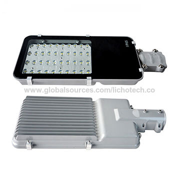 Buy Wholesale China High Lumen 30w-150w Cct 3000-6500k Led Street Light ...