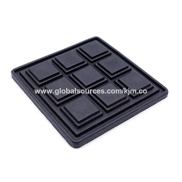Buy Wholesale China Plastic Feet With Kjm Brand By L50*w50mm & Plastic ...